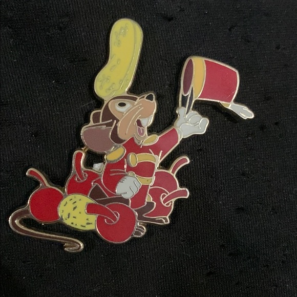 Jewelry | Disney Dsf Timothy Mouse Dumbo Ice Cream Pin Traders Delight ...